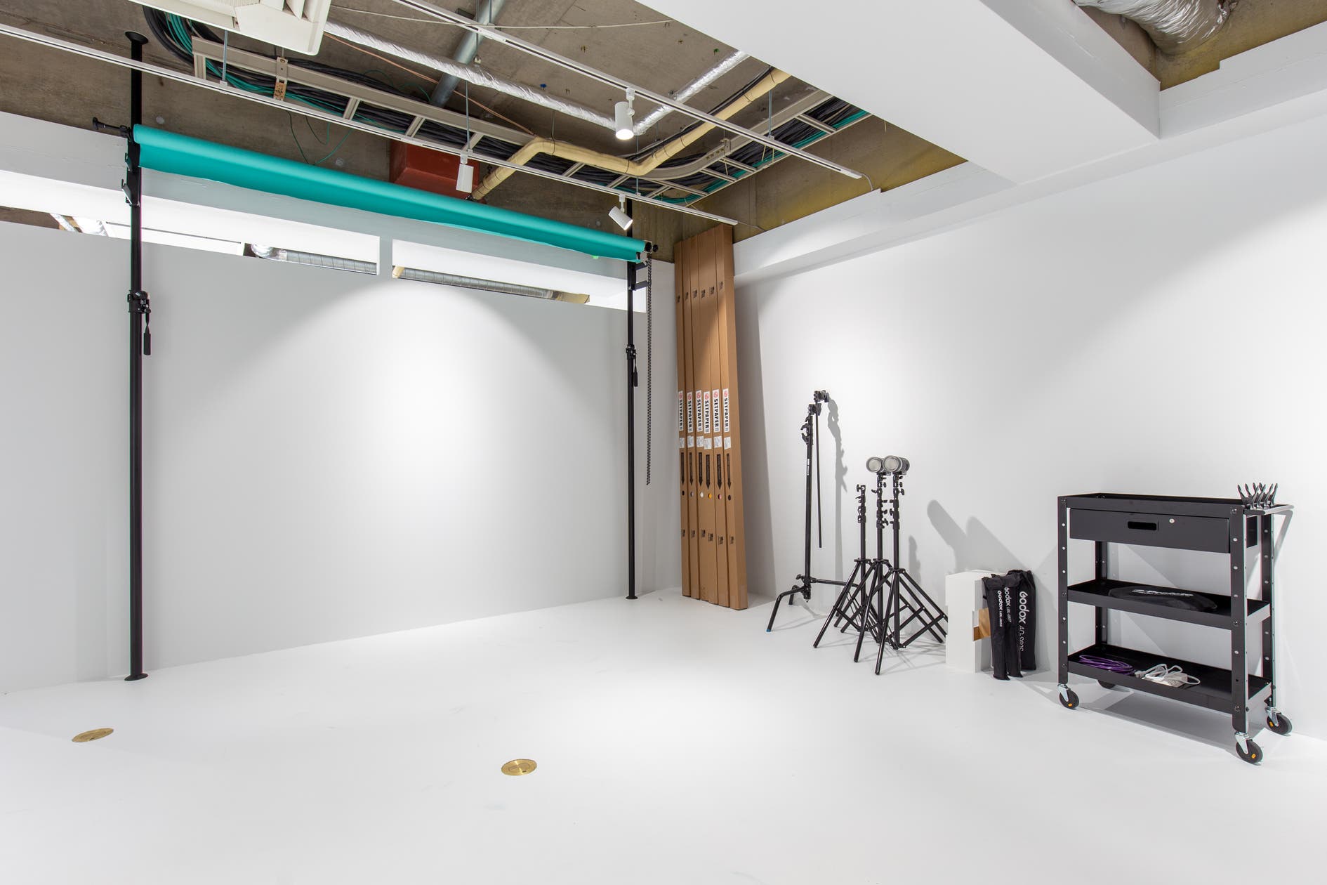 戸越銀座徒歩3分の撮影スタジオの写真5