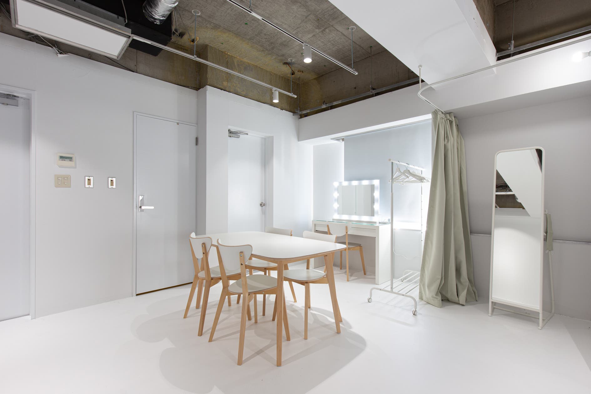 戸越銀座徒歩3分の撮影スタジオの写真6