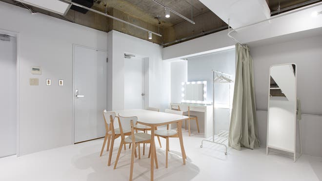 戸越銀座徒歩3分の撮影スタジオの写真6