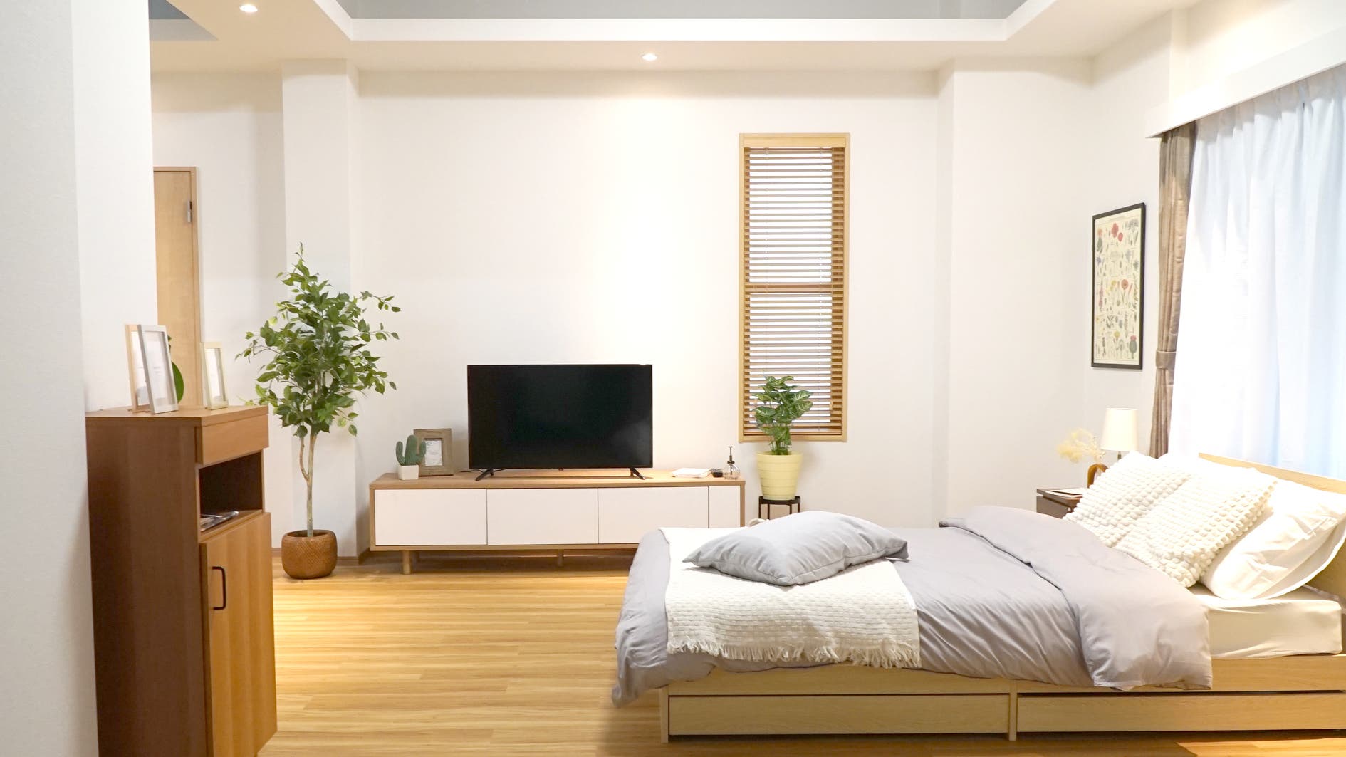 福島駅徒歩6分　映像美術部がデザインした『撮影しやすい』建て込み型ハウススタジオの写真7