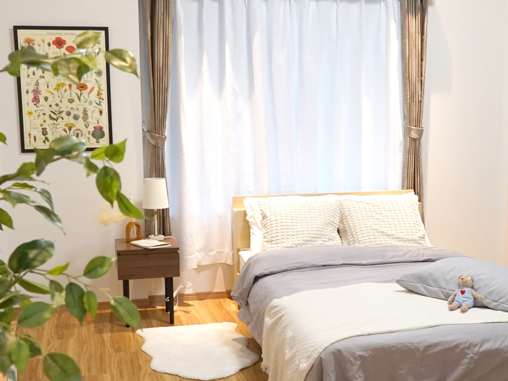 福島駅徒歩6分　映像美術部がデザインした『撮影しやすい』建て込み型ハウススタジオの写真8