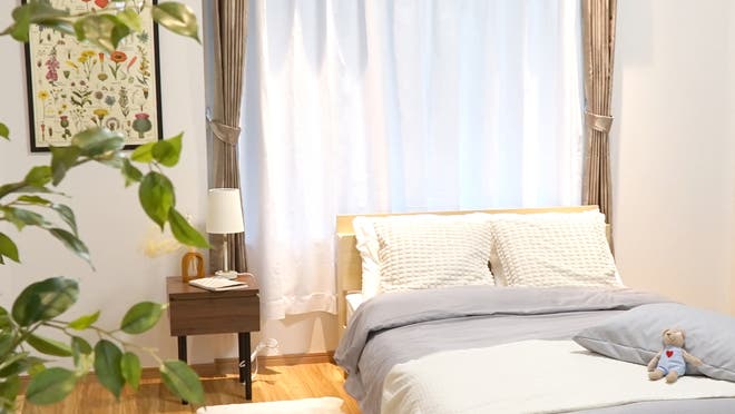 福島駅徒歩6分 映像美術部がデザインした『撮影しやすい』建て込み型ハウススタジオの写真8