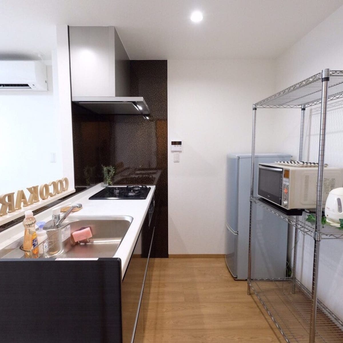 阪神尼崎駅歩いて3分！キッチン付きスペース「cocokara」♬ 商店街内にあり交通至便♫の写真5