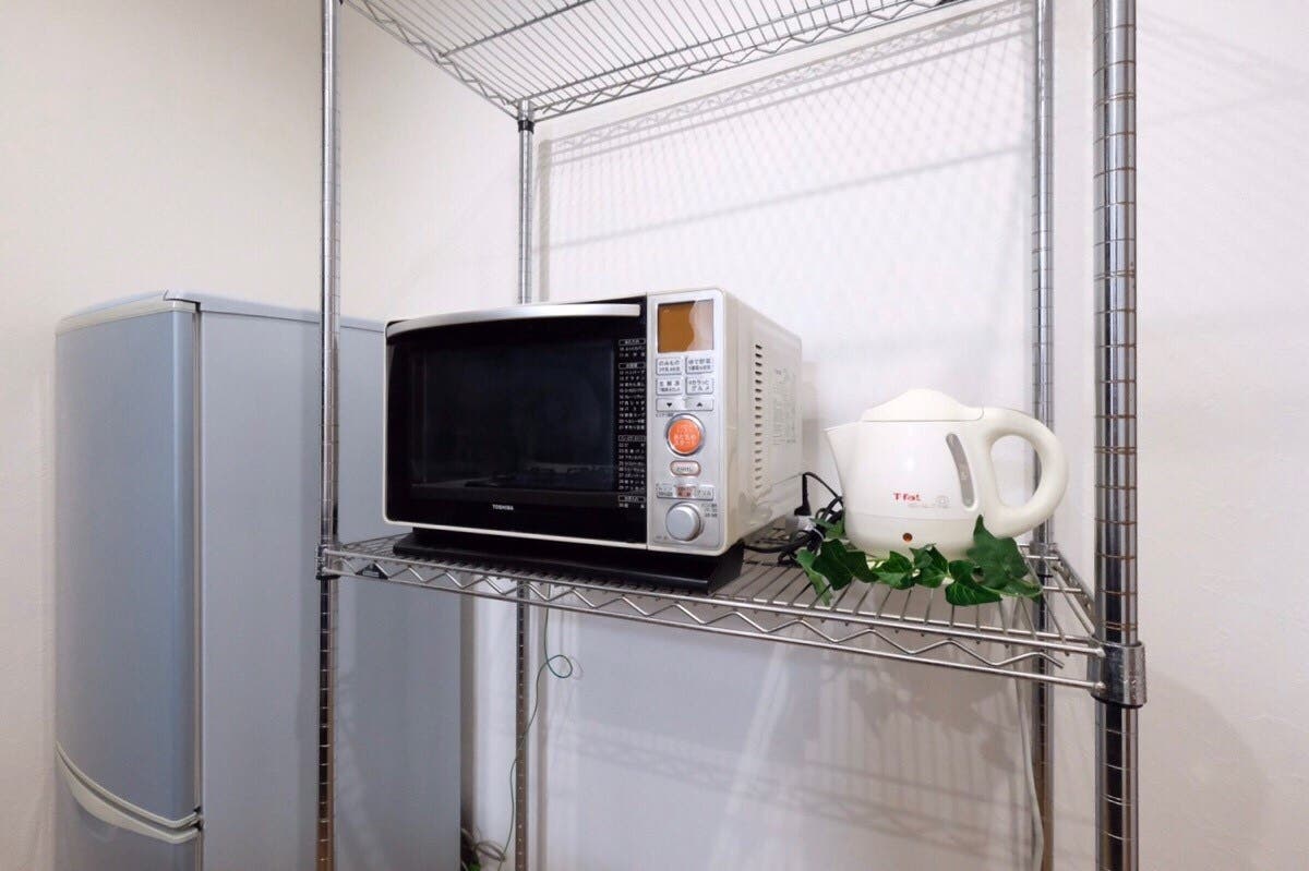 阪神尼崎駅歩いて3分！キッチン付きスペース「cocokara」♬ 商店街内にあり交通至便♫の写真7