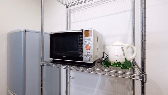 阪神尼崎駅歩いて3分!キッチン付きスペース「cocokara」♬ 商店街内にあり交通至便♫の写真7