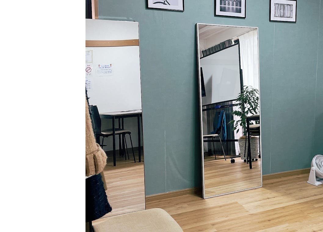  【押上駅1分】スカイツリーのすぐ近く♪最大16名★パーソナルカラー/骨格診断/大型モニター/ホワイトボードあり！定期清掃で清潔の写真18