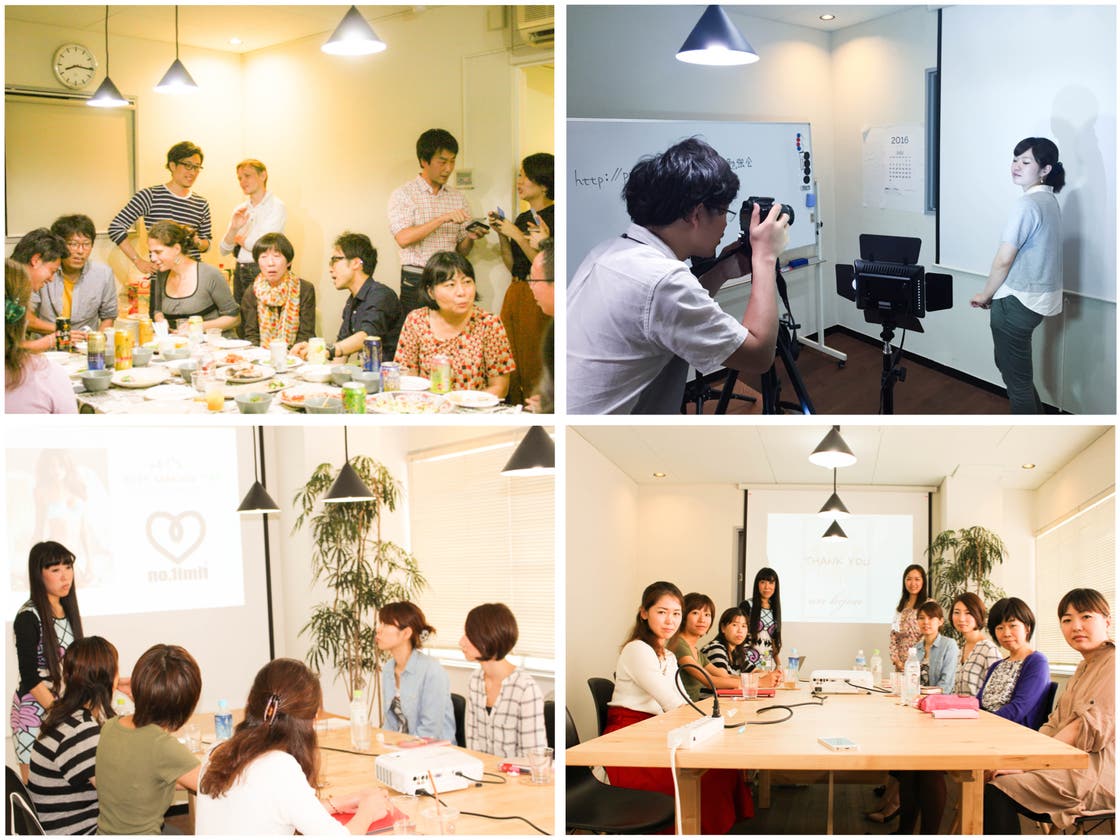 【神保町・水道橋徒歩5分】飲食可能/#貸切忘年会/消毒清掃/撮影機材一式/プロジェクター無料/セミナー/会議/多目的スペースの写真22