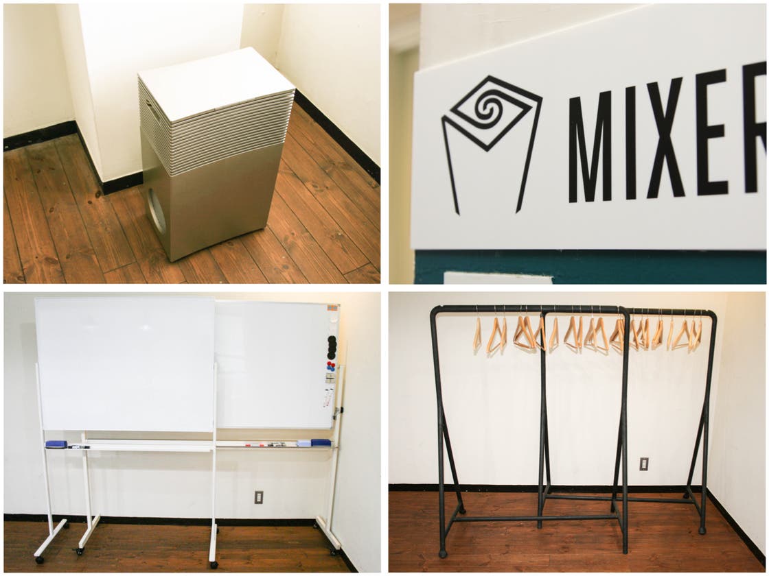 【神保町・水道橋徒歩5分】飲食可能/#貸切忘年会/消毒清掃/撮影機材一式/プロジェクター無料/セミナー/会議/多目的スペースの写真14