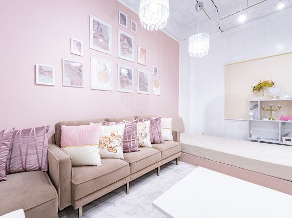 《マテリアル天満》推し活🤍駅近20秒♡150プロジェクター/祭壇🤍/NETFLIX・hulu見放題/高速光の写真7