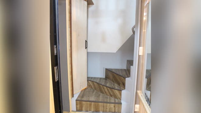 JR岐阜駅徒歩4分!打ち合わせ・面談・商談・大人数可!24時間営業【3階スペース】の写真9