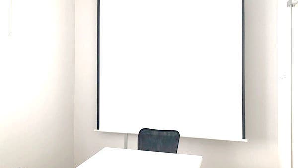 【302】小会議室(定員6名)の写真2