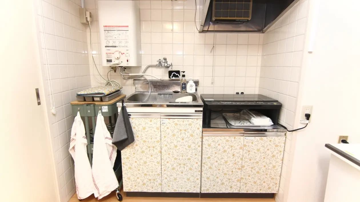 【立川駅6分】ホームパーティ🎉ママ会&女子会🎁誕生日会／鍋パ＆タコパ／50型テレビ📺アマプラ／Netflix🎮️人気ゲーム機の写真21