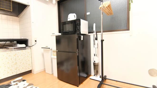 【立川駅6分】ホームパーティ🎉ママ会&女子会🎁誕生日会/鍋パ&タコパ/50型テレビ📺アマプラ/Netflix🎮️人気ゲーム機の写真22