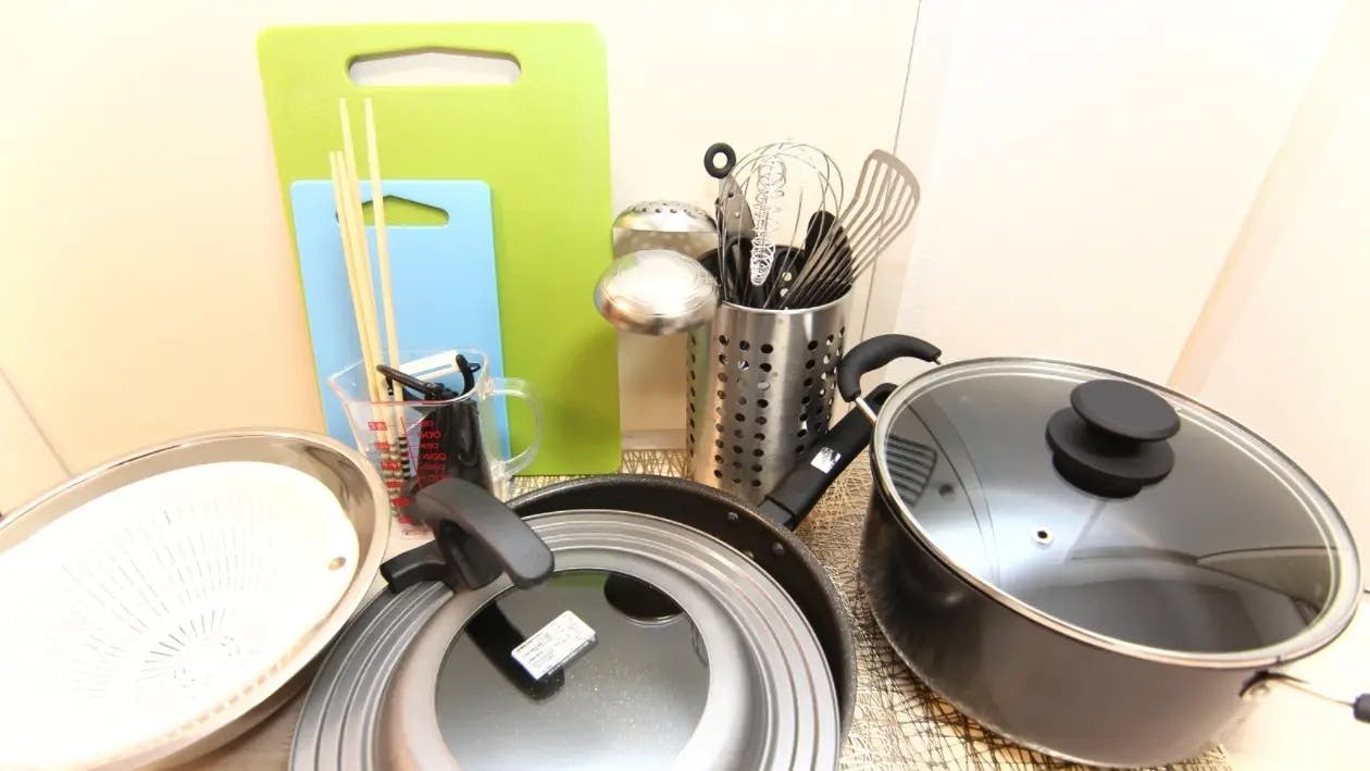 【立川駅6分】ホームパーティ🎉ママ会&女子会🎁誕生日会／鍋パ＆タコパ／50型テレビ📺アマプラ／Netflix🎮️人気ゲーム機の写真26