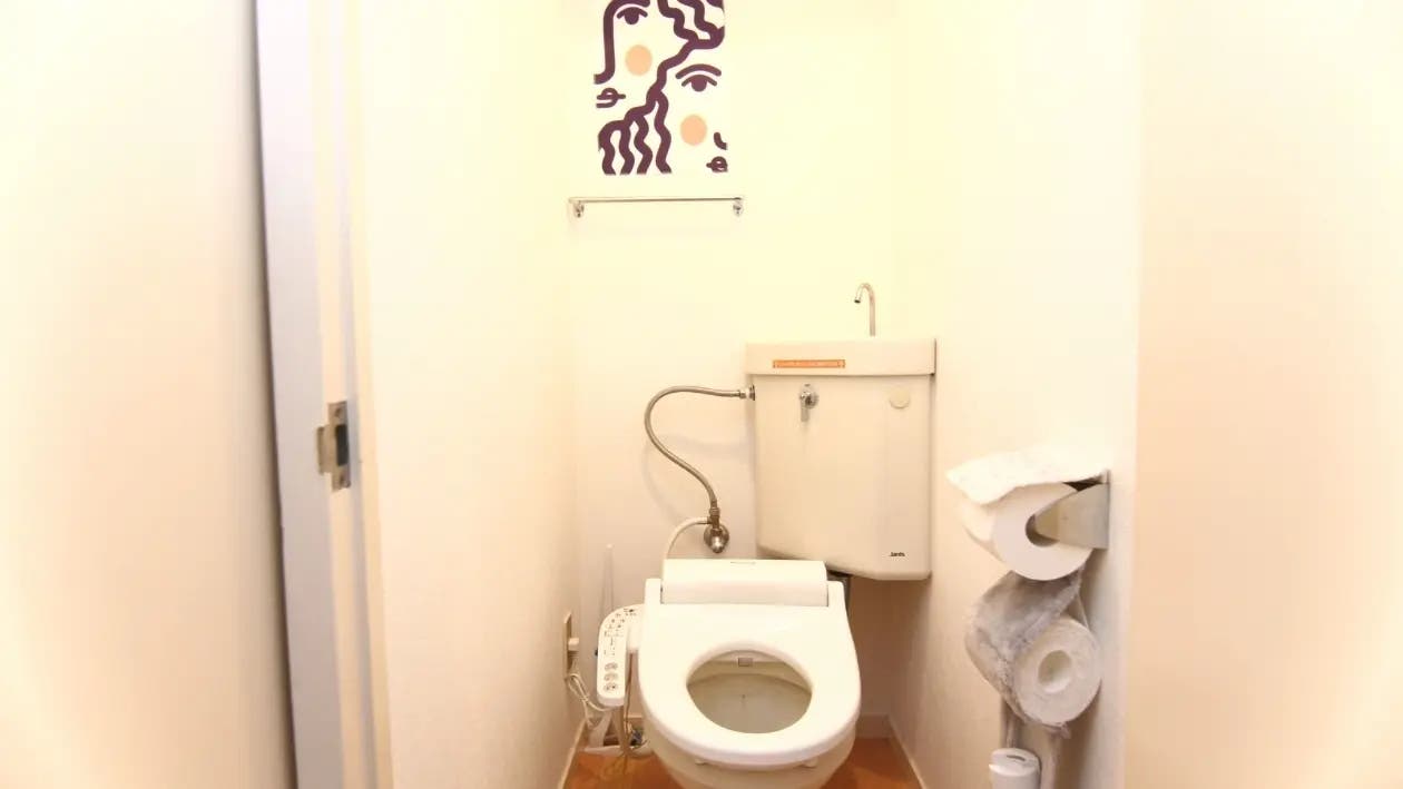 【立川駅6分】ホームパーティ🎉ママ会&女子会🎁誕生日会／鍋パ＆タコパ／50型テレビ📺アマプラ／Netflix🎮️人気ゲーム機の写真27