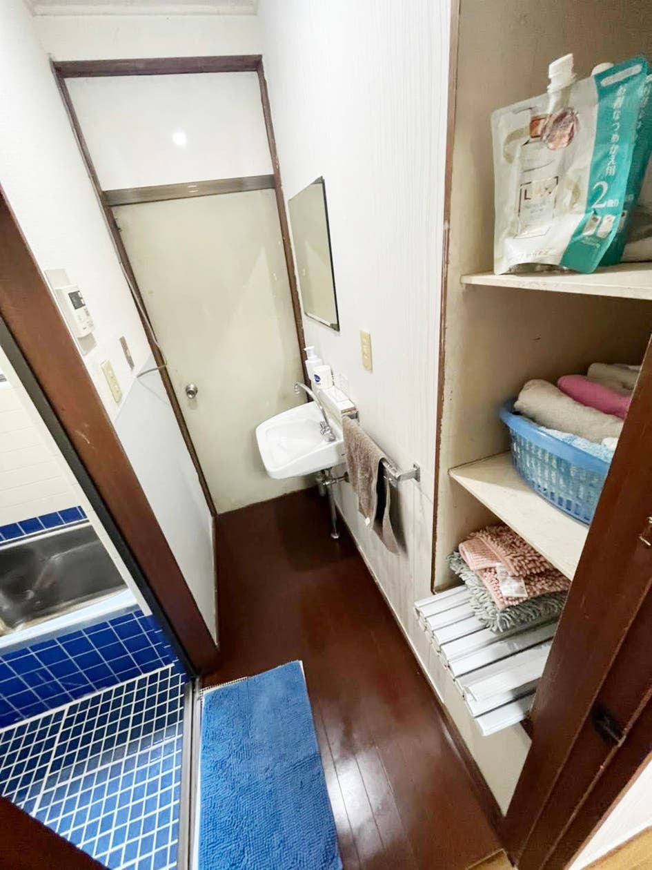 【60㎡以上】東新宿の一軒家内でアクセス抜群【各駅徒歩10分以内】仕事にデートに！🥂宅飲🍻女子会も可能の写真6