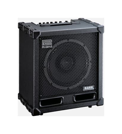 ベースアンプの画像1