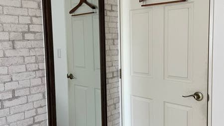 【Room2】アンチエイジングラボ 千葉駅徒歩5分レンタルサロンとは思えない内装が自慢です。の写真6