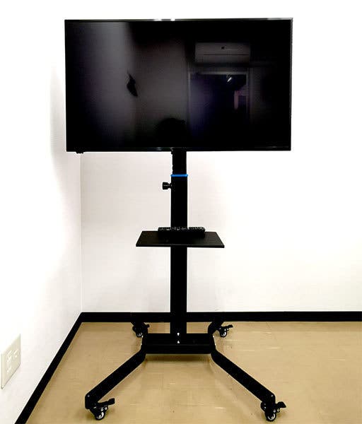 15．43インチ 4Kディスプレイの画像1