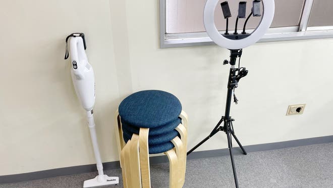 浜松町駅4分✨大門駅2分/平日1999円~/30名/光Wi-Fi/設備無料/プロジェクター/レイアウト自由/スクリーンの写真19