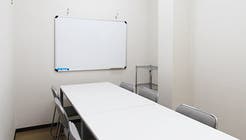 【422】小会議室(定員8名)の写真3