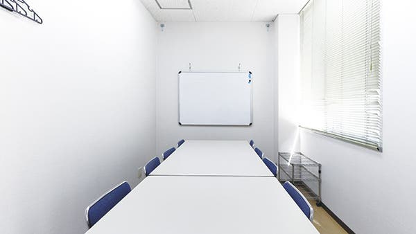 【433】小会議室(定員8名) 2025年6月30日までキャンペーン価格!!の写真1