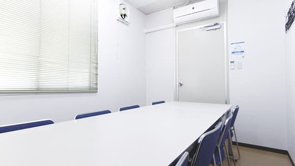 【433】小会議室(定員8名) 2025年6月30日までキャンペーン価格!!の写真3