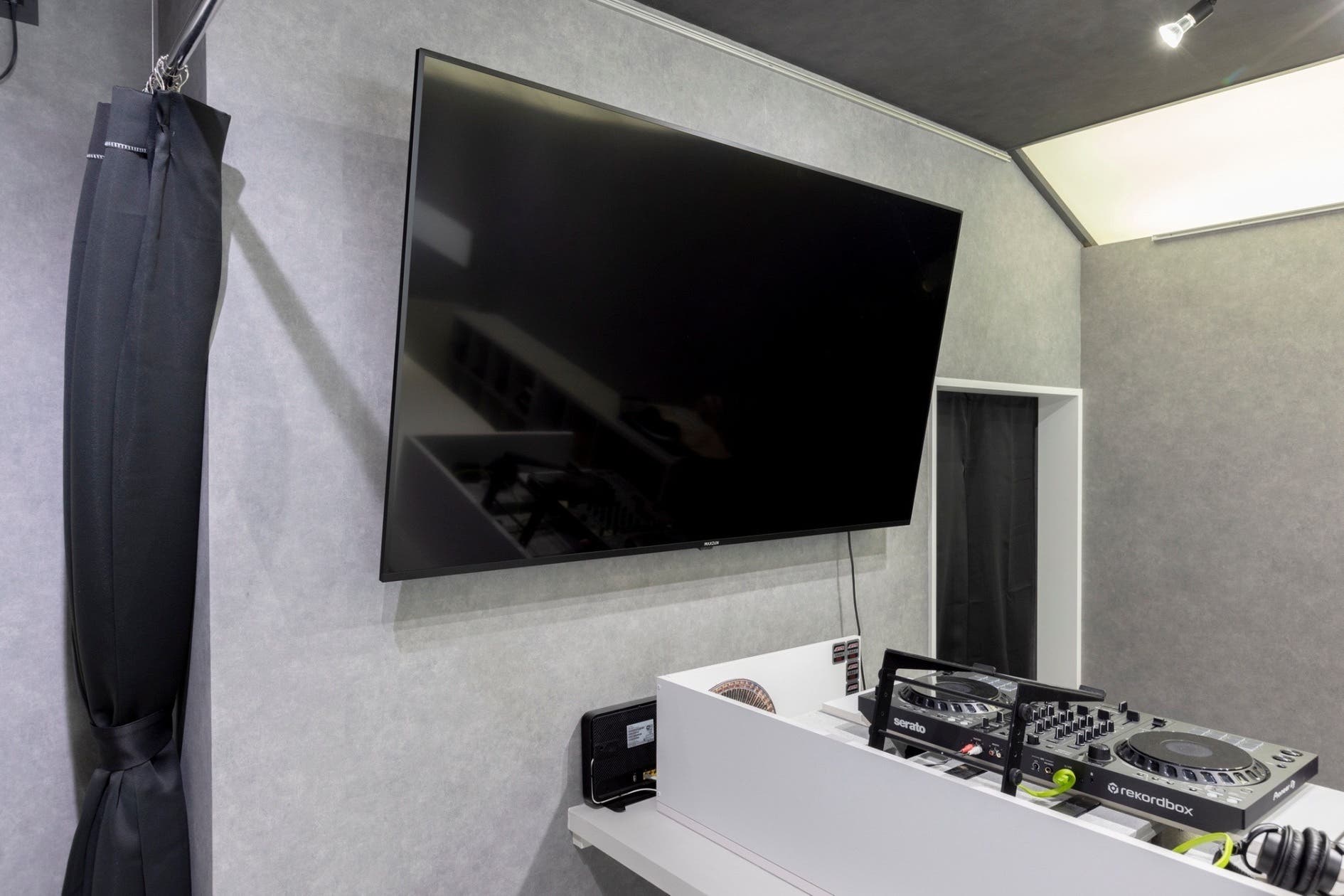 梅小路京都西駅出口から徒歩2分のレンタルスペースの写真5