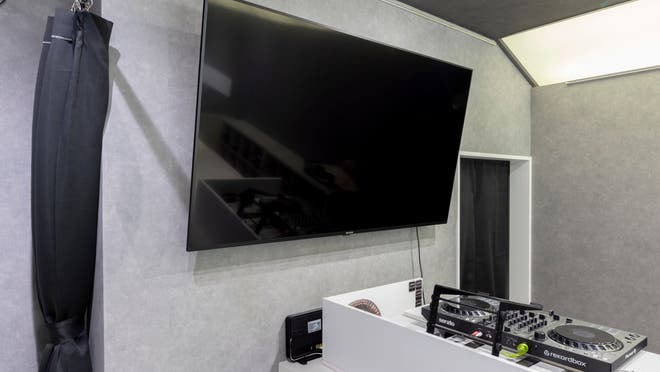 梅小路京都西駅出口から徒歩2分のレンタルスペースの写真5