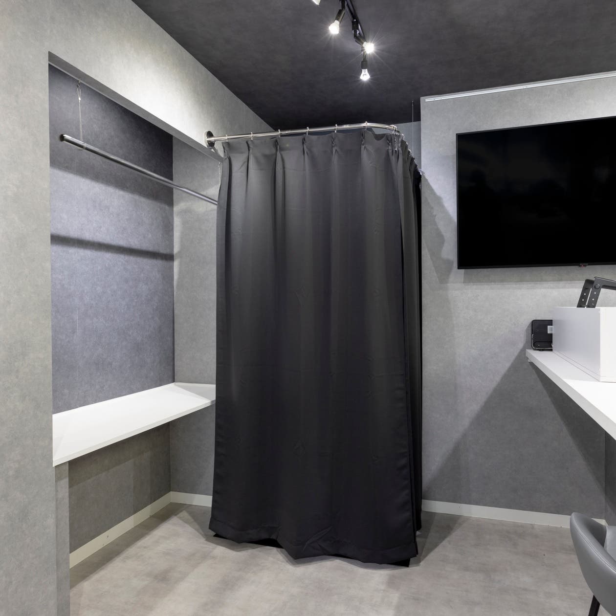 梅小路京都西駅出口から徒歩2分のレンタルスペースの写真6