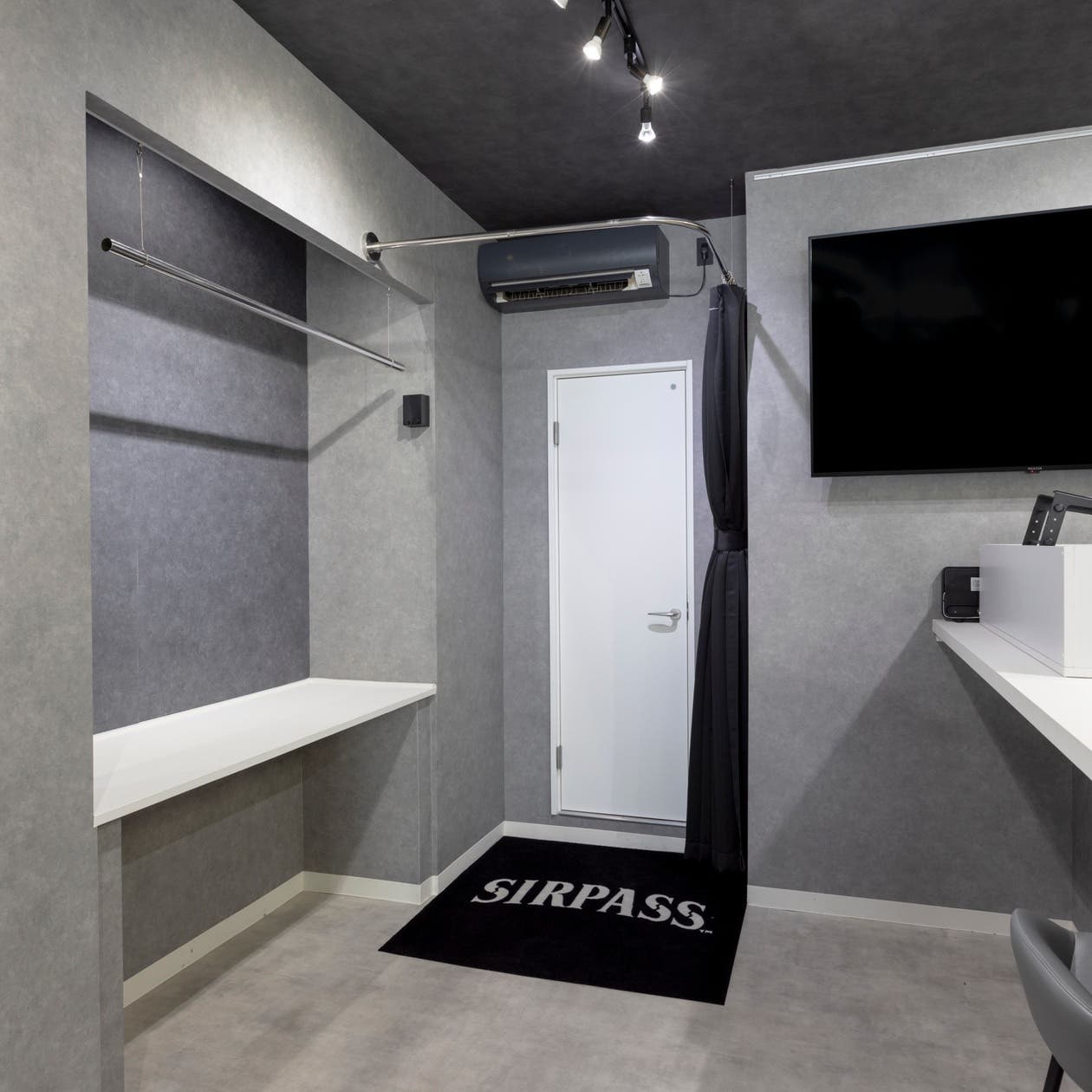 梅小路京都西駅出口から徒歩2分のレンタルスペースの写真7