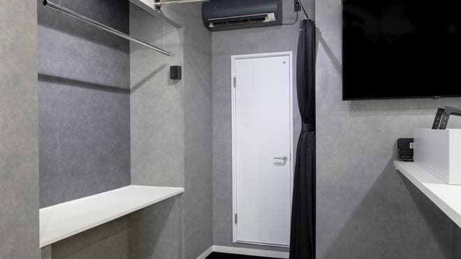 梅小路京都西駅出口から徒歩2分のレンタルスペースの写真7