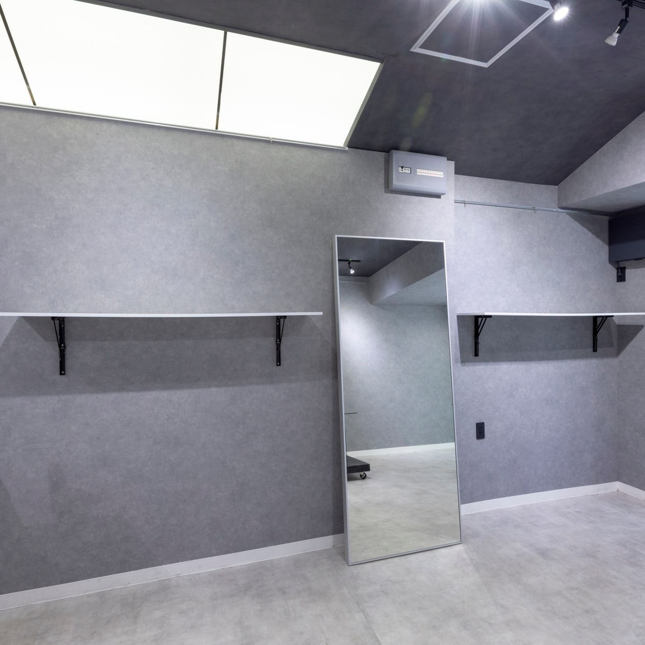 梅小路京都西駅出口から徒歩2分のレンタルスペースの写真9