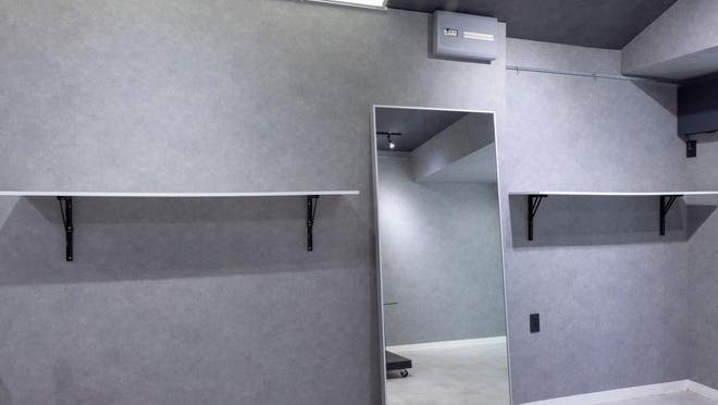 梅小路京都西駅出口から徒歩2分のレンタルスペースの写真9