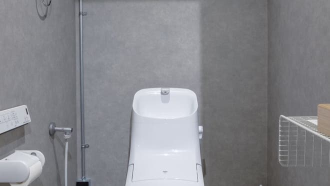 梅小路京都西駅出口から徒歩2分のレンタルスペースの写真13