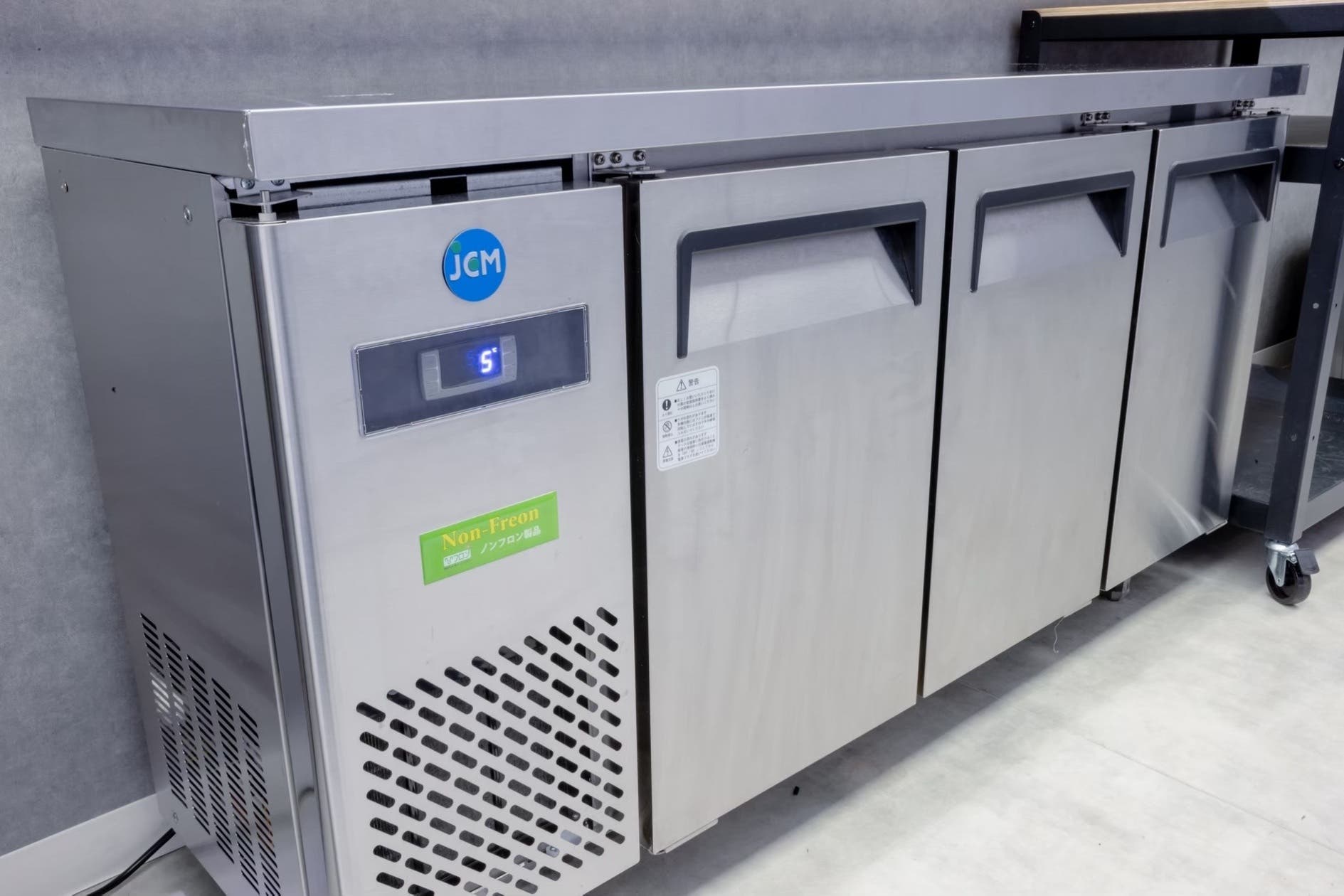 梅小路京都西駅出口から徒歩2分のレンタルスペースの写真14