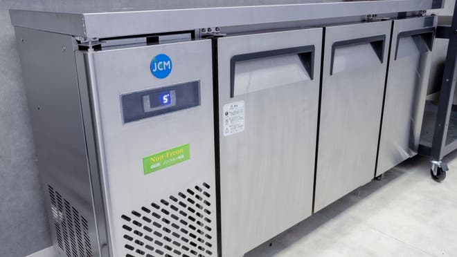 梅小路京都西駅出口から徒歩2分のレンタルスペースの写真14