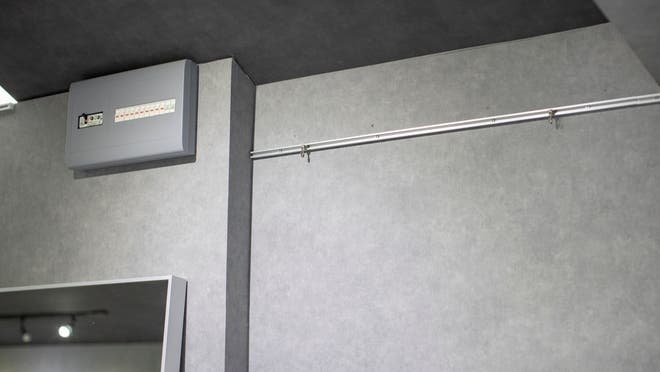 梅小路京都西駅出口から徒歩2分のレンタルスペースの写真19