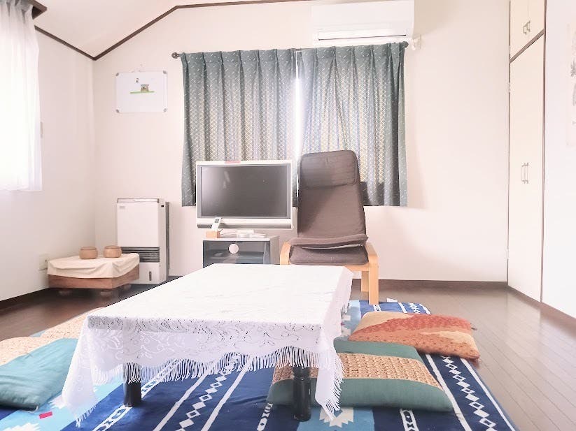 【横浜市旭区】クリスマス装飾🎅商業撮影可🌟撮影実績多数📺一軒家🏠自然光/和室/4LDK/パーティー/セミナー等の写真6