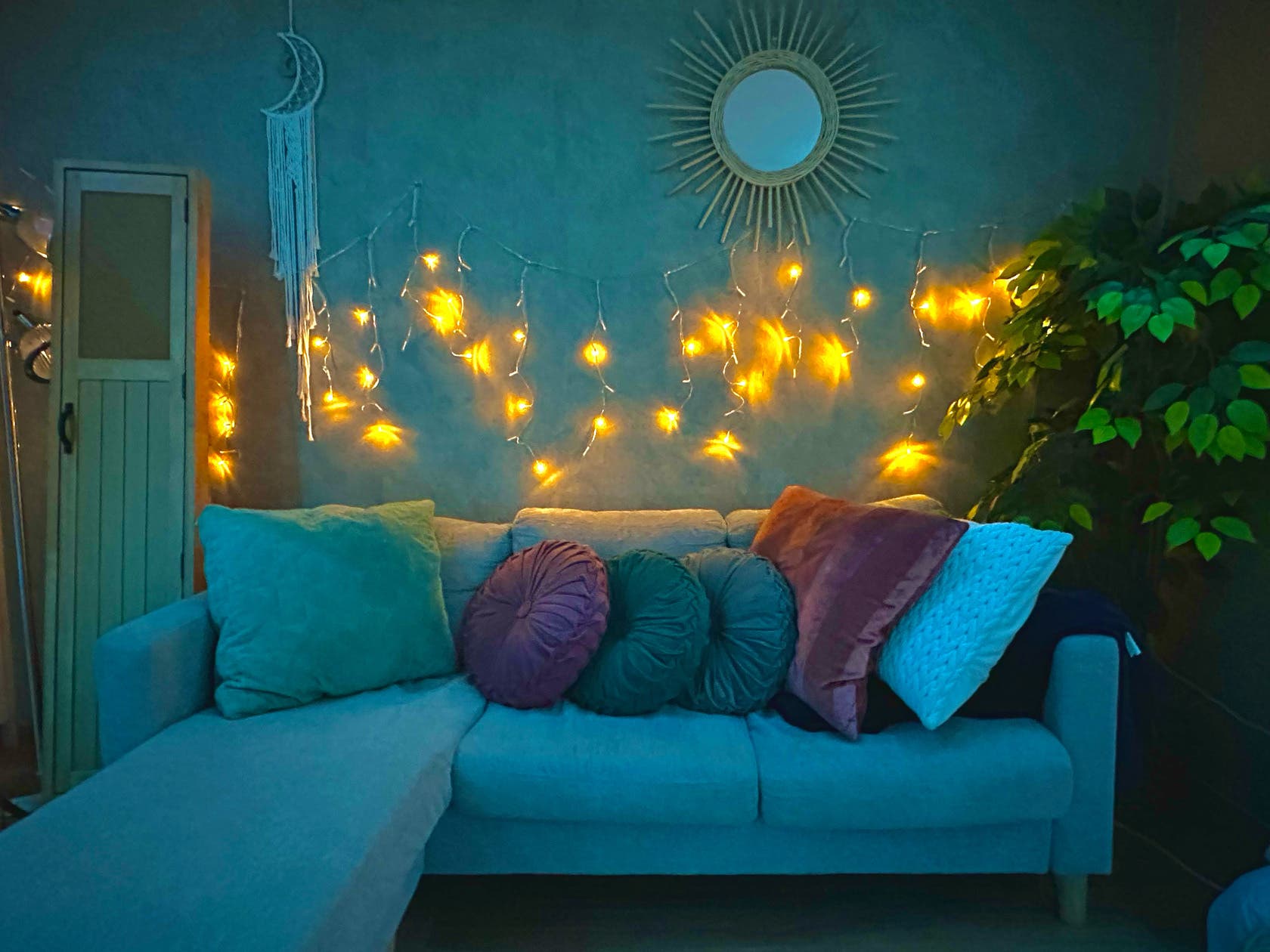 🌸学割&amp;レベチな特割🌸宝石箱の中にいる感覚💎LEDライト搭載✨プロジェクターで映画見放題🎥大人気ゲーム機、ボドゲ完備🎉の写真11