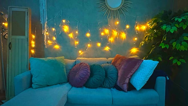 🌸学割&レベチな特割🌸宝石箱の中にいる感覚💎LEDライト搭載✨プロジェクターで映画見放題🎥大人気ゲーム機、ボドゲ完備🎉の写真11