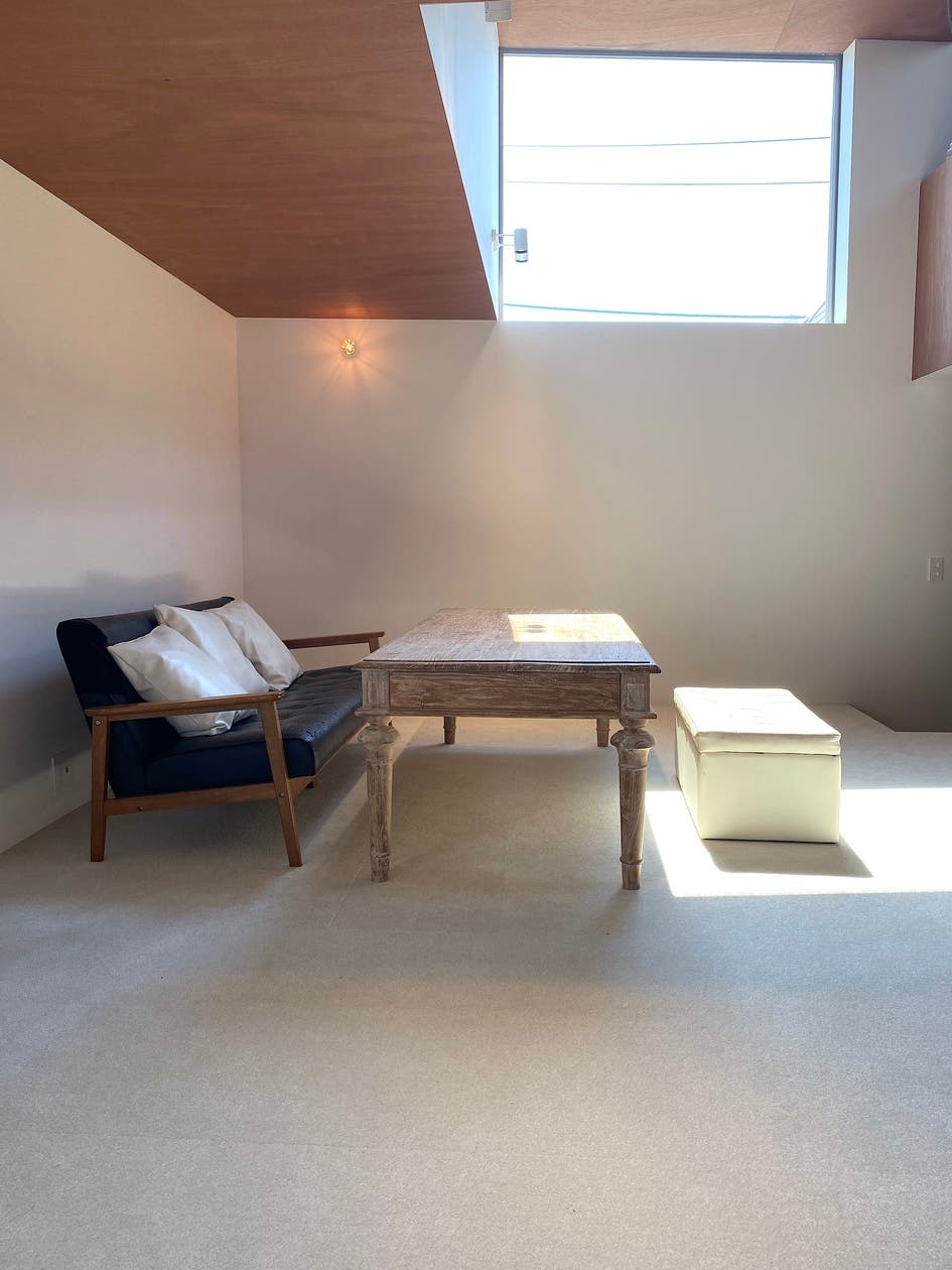 中目黒9分のデザイナーズアトリエスタジオ　1F2Fの写真14