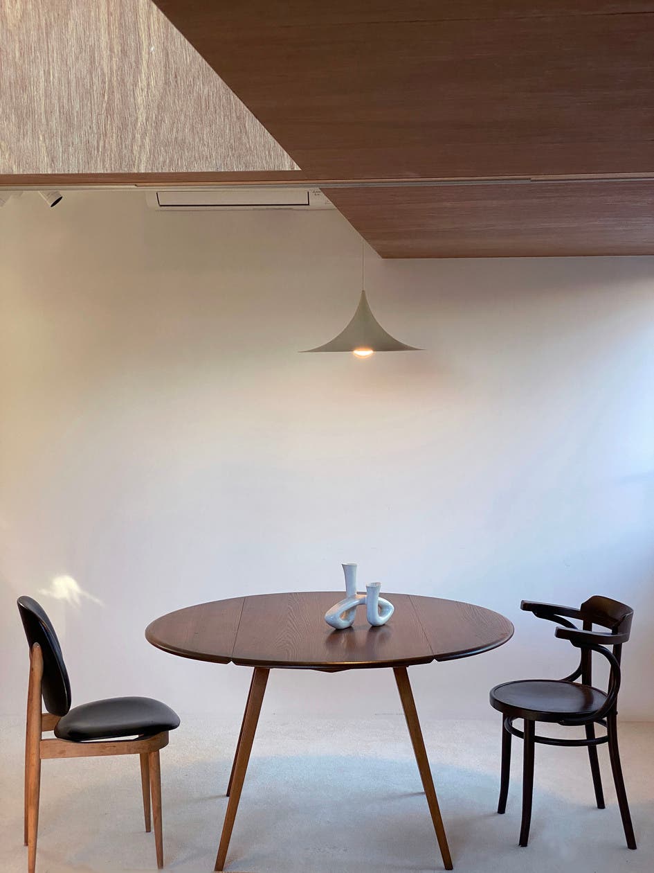 中目黒9分のデザイナーズアトリエスタジオ　1F2Fの写真15