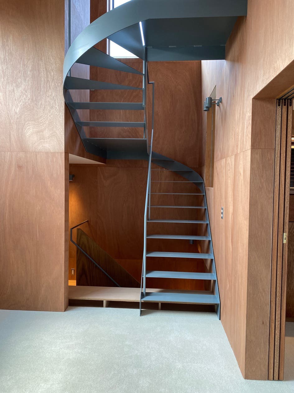 中目黒9分のデザイナーズアトリエスタジオ　1F2Fの写真16