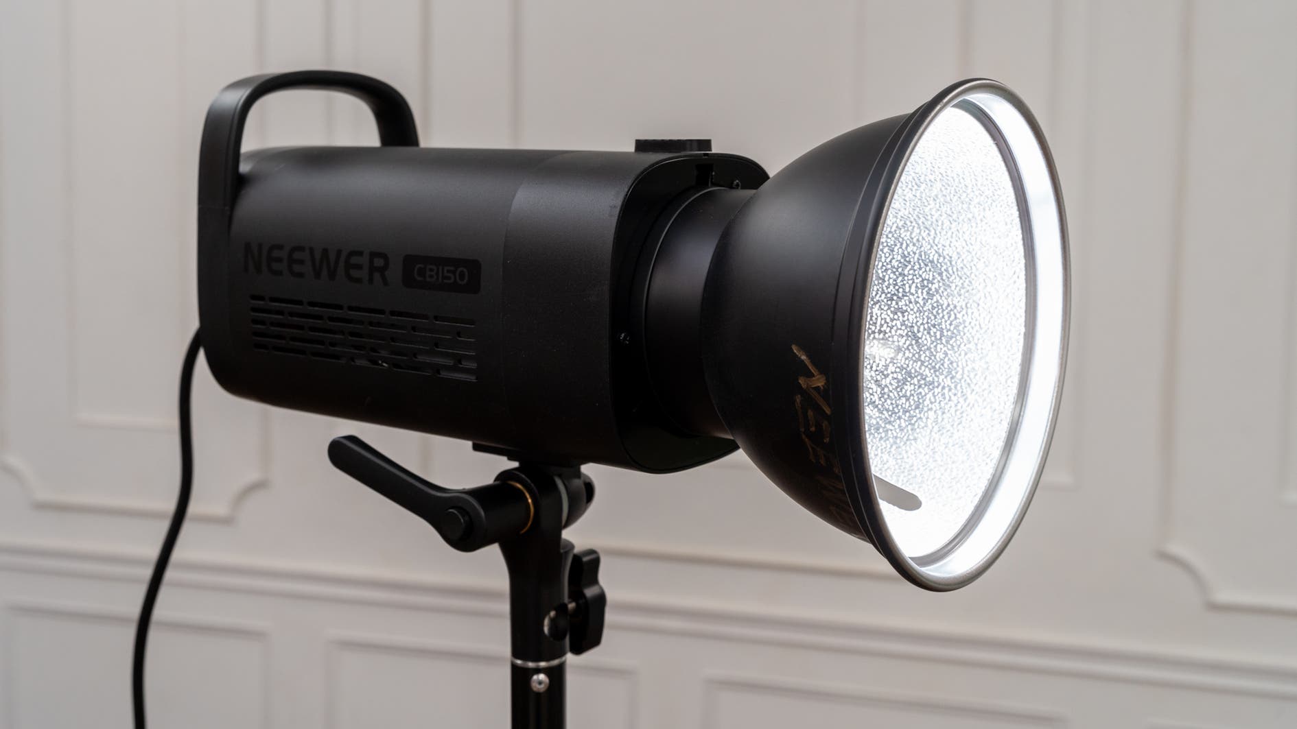 150W LEDライトの画像1