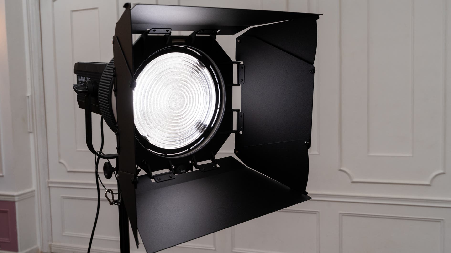 フレネルスポット　FL-20Gの画像2