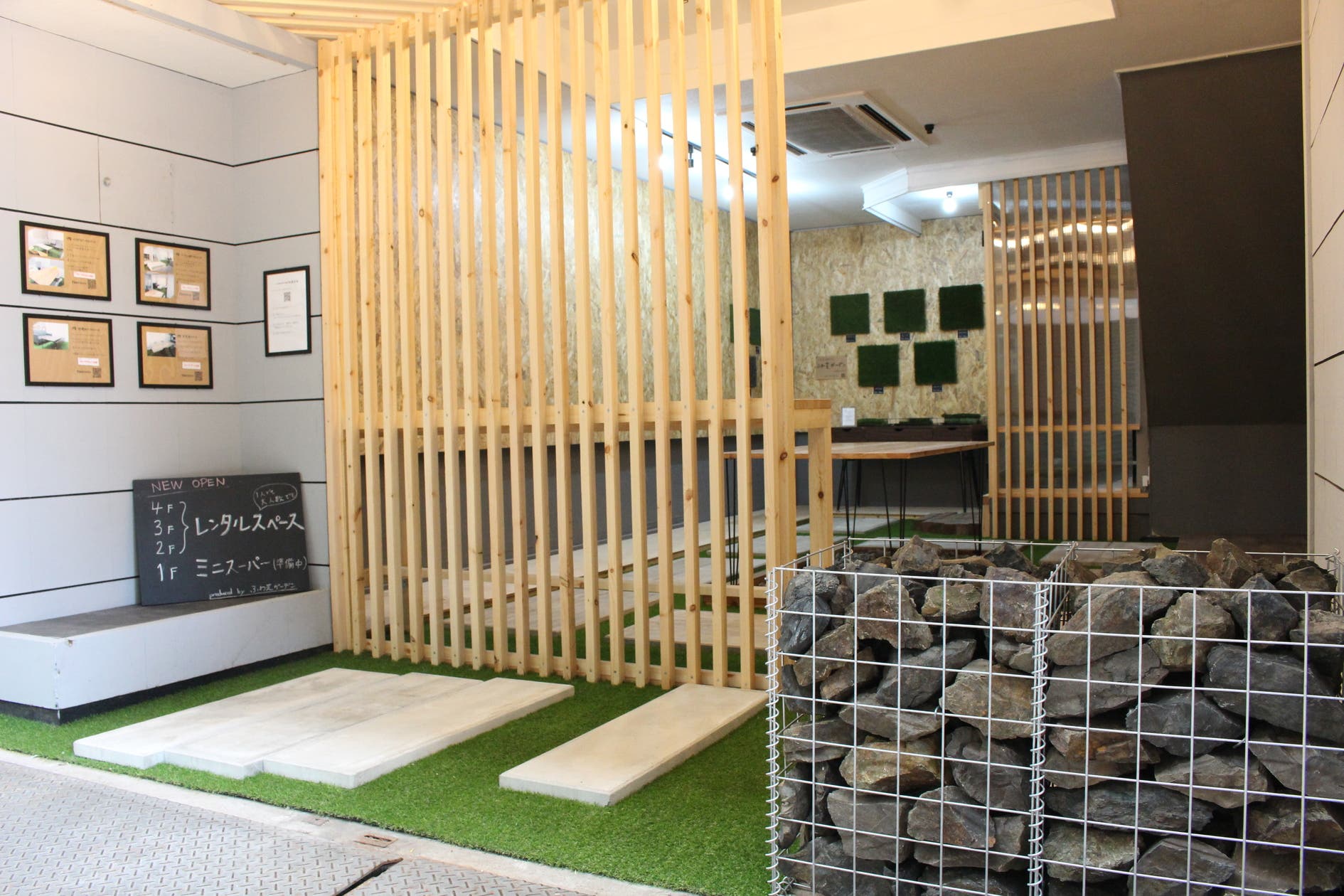 JR岐阜駅徒歩4分！面談・ミーティング・勉強・打ち合わせに。24時間【2階 半個室】の写真9