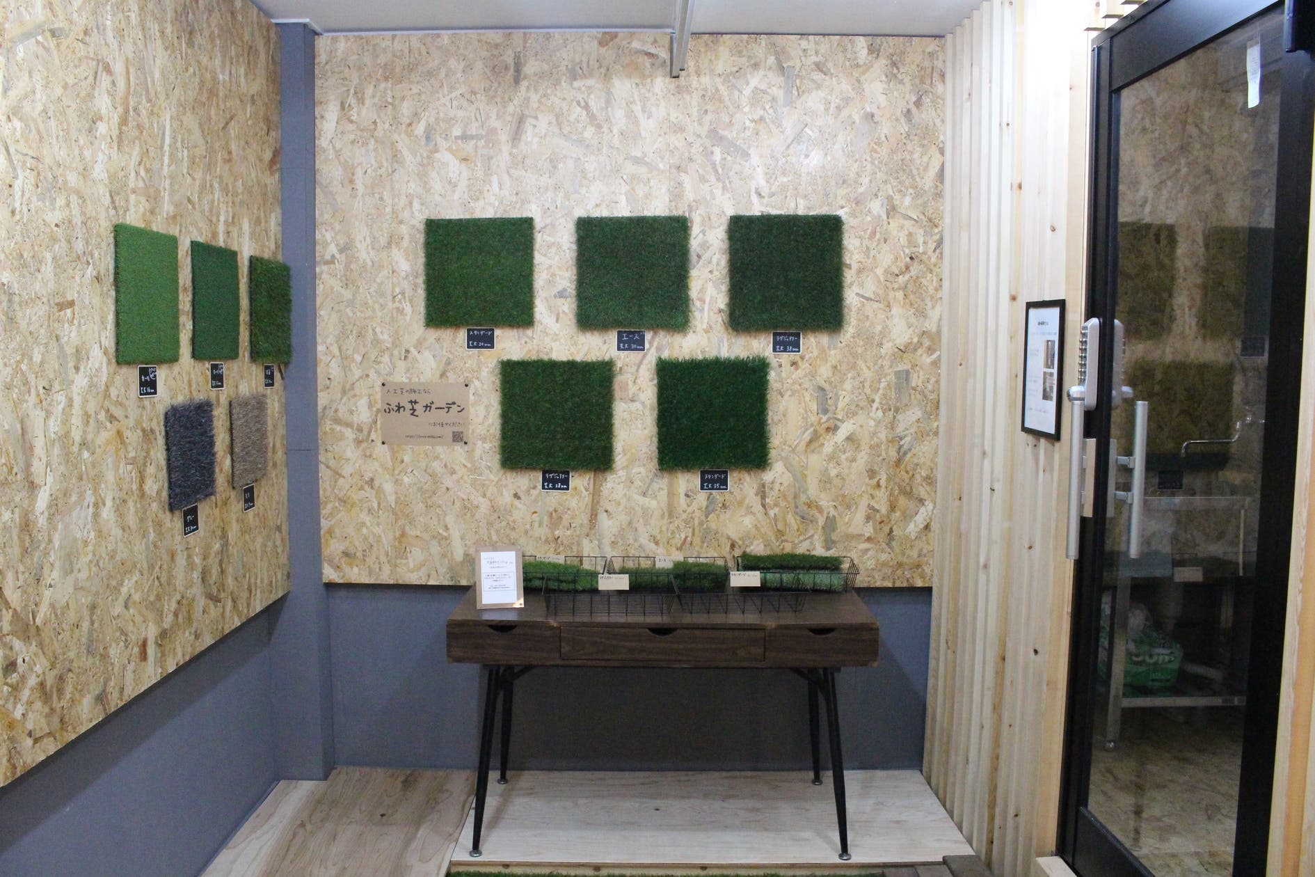 JR岐阜駅徒歩4分！面談・ミーティング・勉強・打ち合わせに。24時間【2階 半個室】の写真10