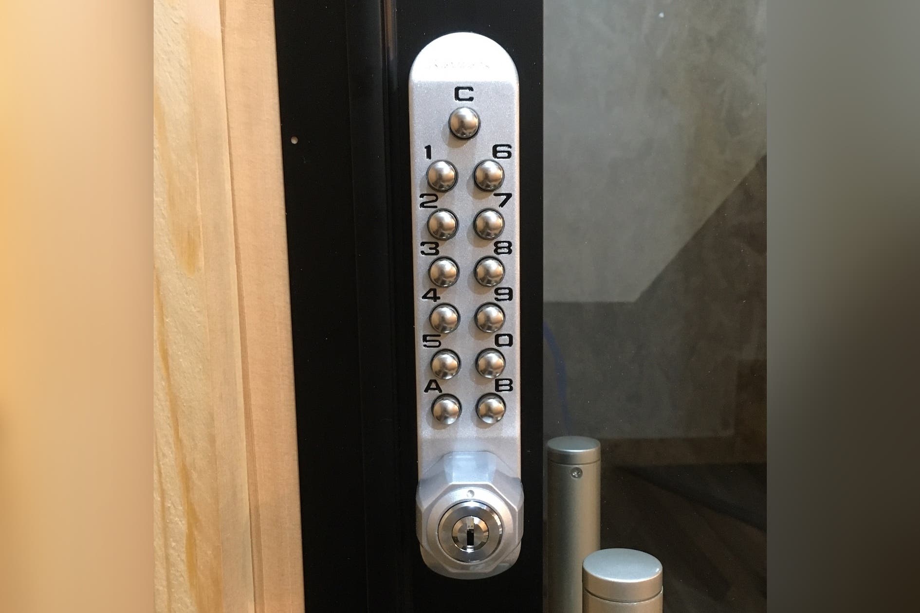 JR岐阜駅徒歩4分！面談・ミーティング・勉強・打ち合わせに。24時間【2階 半個室】の写真11