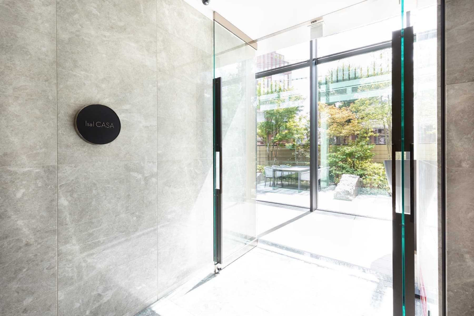 【赤坂駅徒歩7分 / Mo:take STUDIO 赤坂】ホテルロビーのような高級感のある空間で撮影・会議をの写真23